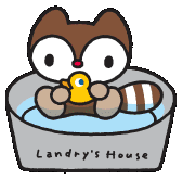 Landry | Hello Kitty Wiki | Fandom