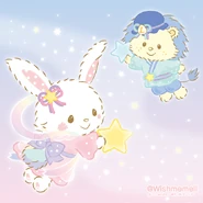 Lutz | Hello Kitty Wiki | Fandom