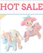 Corune | Hello Kitty Wiki | Fandom