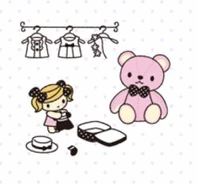Framboiloulou | Hello Kitty Wiki | Fandom