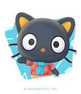 Chococat/Gallery | Hello Kitty Wiki | Fandom