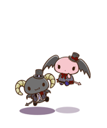 Lloromannic | Hello Kitty Wiki | Fandom