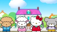 Eric | Hello Kitty Wiki | Fandom
