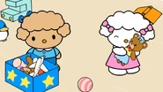 Eric | Hello Kitty Wiki | Fandom
