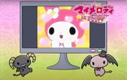 Lloromannic | Hello Kitty Wiki | Fandom