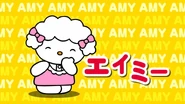 Amy | Hello Kitty Wiki | Fandom