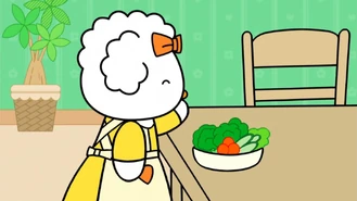 Mrs. Berry/Gallery | Hello Kitty Wiki | Fandom