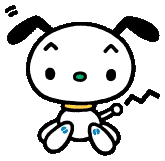 Robow@n | Hello Kitty Wiki | Fandom