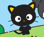 Chococat | Hello Kitty Wiki | Fandom