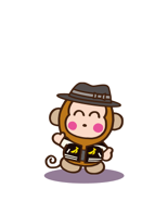 Monkichi | Hello Kitty Wiki | Fandom