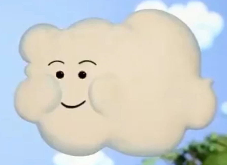 Cloud | Hello Kitty Wiki | Fandom