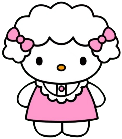 Amy | Hello Kitty Wiki | Fandom