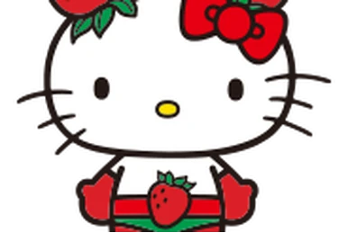 Cocoa And Vanilla Sanrio