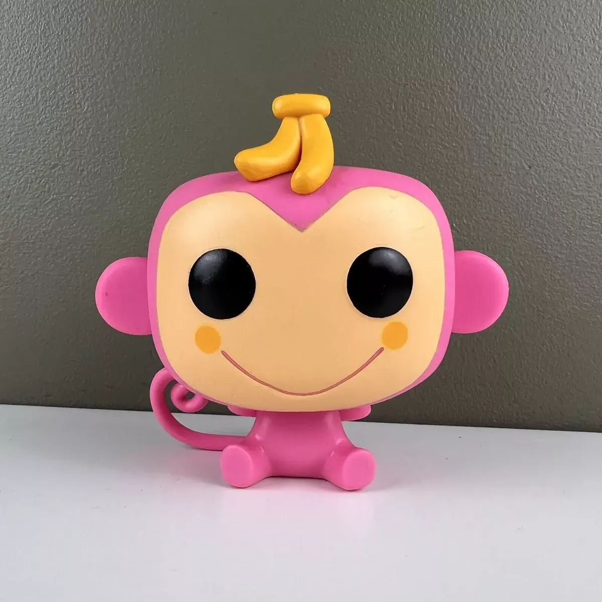 chi chai monchan coloring page