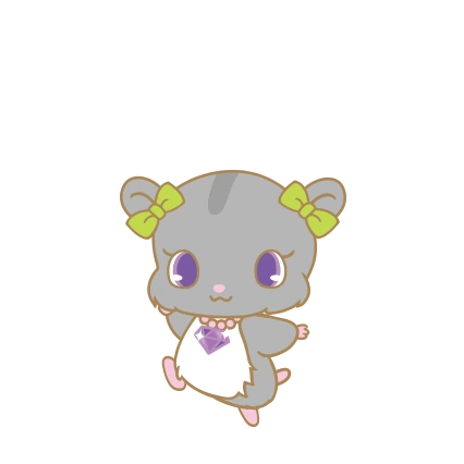 Amelie (Jewelpet) | Hello Kitty Wiki | Fandom