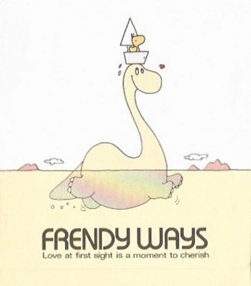 Frendy Ways | Hello Kitty Wiki | Fandom