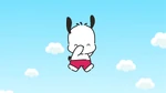Pochacco/Gallery | Hello Kitty Wiki | Fandom