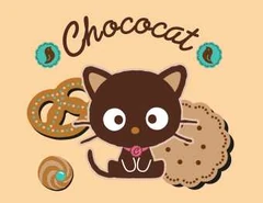 Chococat/Gallery | Hello Kitty Wiki | Fandom