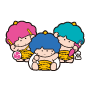 Goropikadon | Hello Kitty Wiki | Fandom