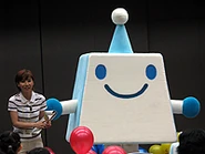 CHOBOT | Hello Kitty Wiki | Fandom