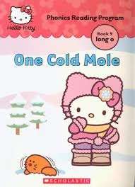 Moley | Hello Kitty Wiki | Fandom
