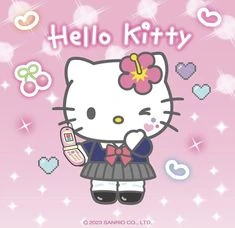 User blog:Angelic Hello kitty/Sanrio gyaru | Hello Kitty Wiki | Fandom