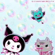 Collimo | Hello Kitty Wiki | Fandom