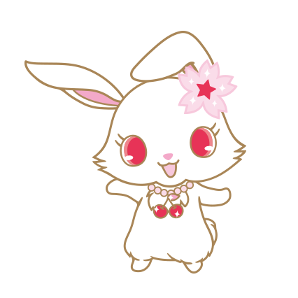 Ruby (Jewelpet) | Hello Kitty Wiki | Fandom
