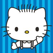 Dear Daniel | Hello Kitty Wiki | Fandom