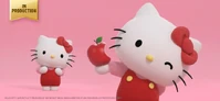 Hello Kitty Super Style! | Hello Kitty Wiki | Fandom