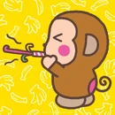Monkichi | Hello Kitty Wiki | Fandom