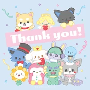 JOCHUM | Hello Kitty Wiki | Fandom