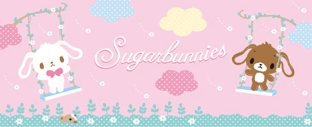 Kurousa and Shirousa/Gallery | Hello Kitty Wiki | Fandom