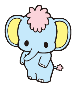 Zou | Hello Kitty Wiki | Fandom