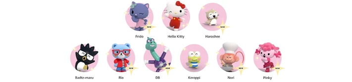 Hello Kitty Super Style! | Hello Kitty Wiki | Fandom