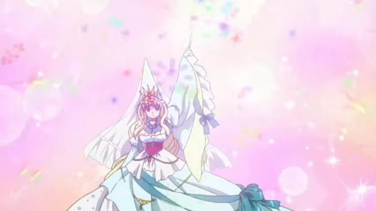 Magic | Hello Kitty Wiki | Fandom