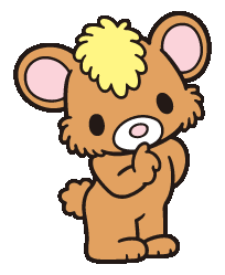 Kuma | Hello Kitty Wiki | Fandom