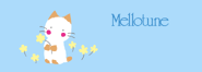 Mellotune | Hello Kitty Wiki | Fandom