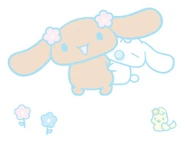 Mocha | Hello Kitty Wiki | Fandom