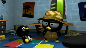 Egbert | Hello Kitty Wiki | Fandom