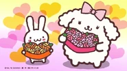 Macaroon | Hello Kitty Wiki | Fandom