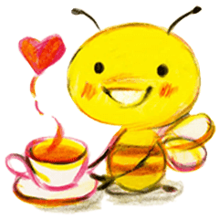 Buzzy | Hello Kitty Wiki | Fandom