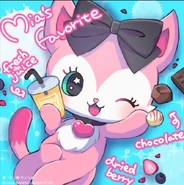 Mia (Beatcats) | Hello Kitty Wiki | Fandom