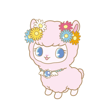 Angela (Jewelpet) | Hello Kitty Wiki | Fandom