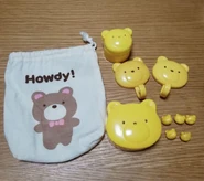 Howdy | Hello Kitty Wiki | Fandom