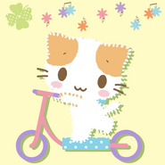 Masyumaro | Hello Kitty Wiki | Fandom