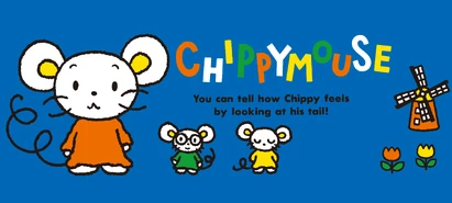 Chippy Mouse | Hello Kitty Wiki | Fandom