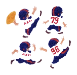 Dean The Bean | Hello Kitty Wiki | Fandom