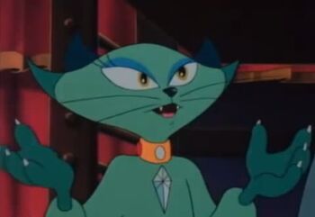 Catnip | Hello Kitty Wiki | Fandom