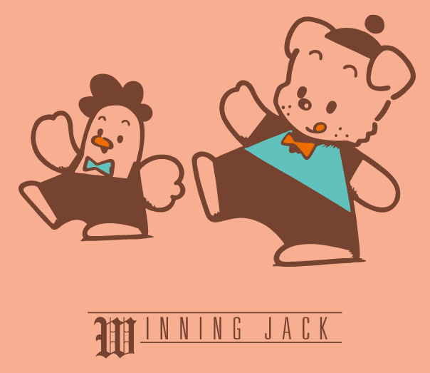 Winning Jack | Hello Kitty Wiki | Fandom